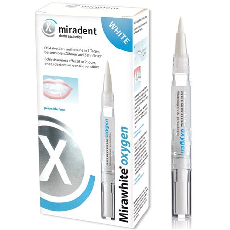 miradent Mirawhite® oxygen - shop-apotheke.com