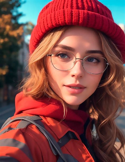 Download Woman Beauty Eyeglasses Royalty Free Stock Illustration