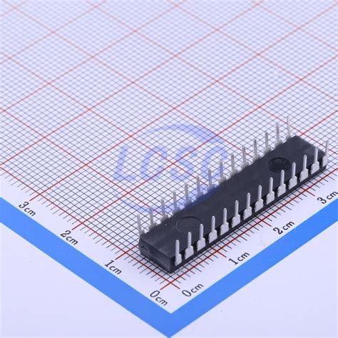 Pic16f722 I Sp Microchip Tech C145691 Lcsc Electronics