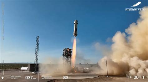 Passenger Spaceflight Now