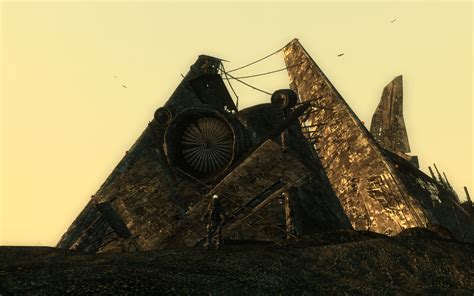 Portalfallout 3 The Fallout Wiki Fallout New Vegas And More