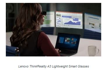 Lenovo Unveils Innovation Vision For 2021 SME Tech Guru