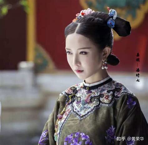 中国传统色秋香绿 知乎