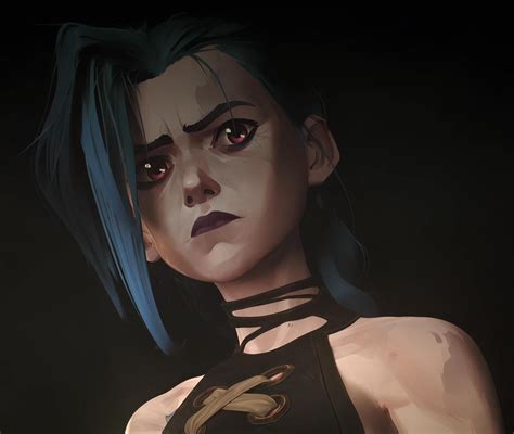S1 Spoilers Does Jinx Take Inspiration From Alice In Wonderland R