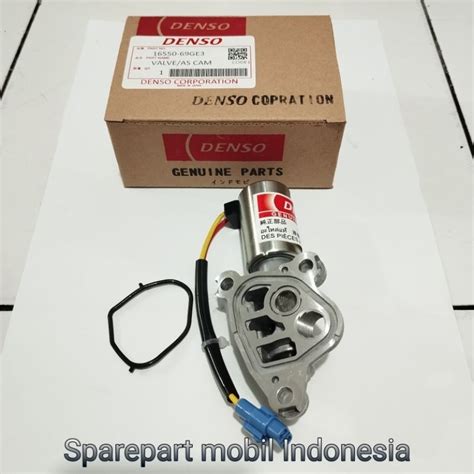 Jual Sensor Oli Oil Cam Sensor Vvti Ocv Xover X Over Aerio Baleno Escudo Original Shopee Indonesia