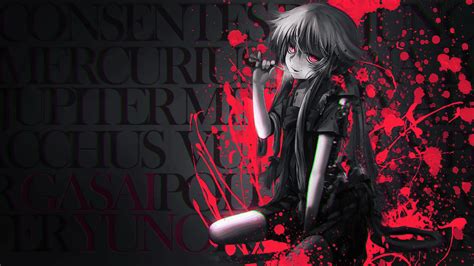 Ayano Aishi Wallpapers Top Free Ayano Aishi Backgrounds Wallpaperaccess