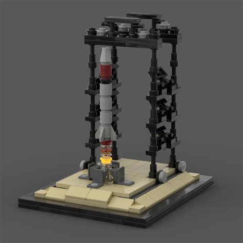 Lego Moc V Ronique By Phreaddee Rebrickable Build With Lego