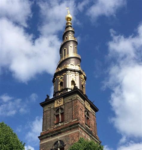 The Copenhagen Bike Experience 3 Hour Tour