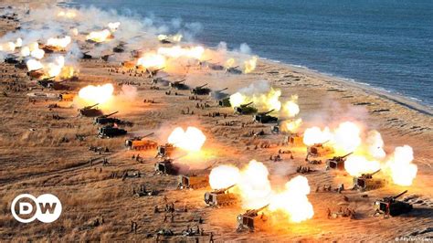 Coreia Do Norte Rechaça Sanções Da Onu Dw 02122016