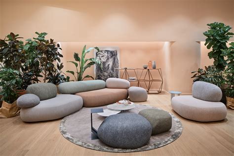 Moroso New York Flagship Virtual Tour Moroso