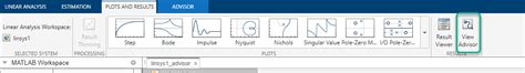 Identify And Fix Common Linearization Issues Matlab And Simulink