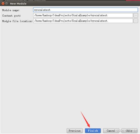 Idea创建项目的操作步骤以及在虚拟机里面创建scala的项目简单介绍idea创建scala项目 Csdn博客