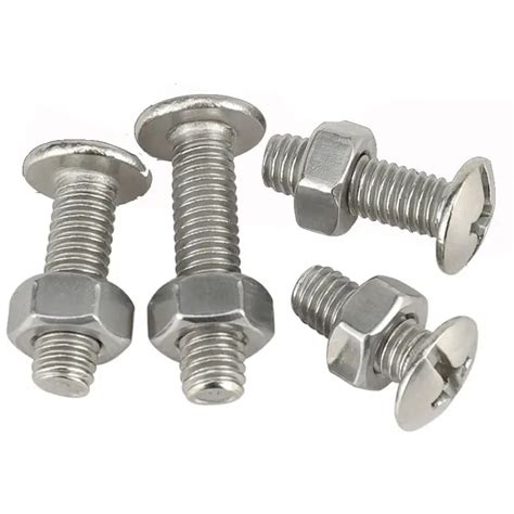 China Suppliers Manufacturing Price Size Galvanize Grade 8 8 Hex Bolt