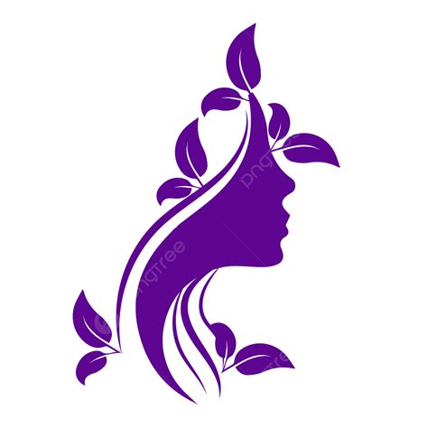 뷰티 로고 벡터 스파 로고 스킨 케어 로고 창의적인 Png 일러스트 및 벡터 에 대한 무료 다운로드 Pngtree
