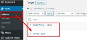 How To Hide Featured Image In A Wordpress Post Using Css And Plugin Wpera