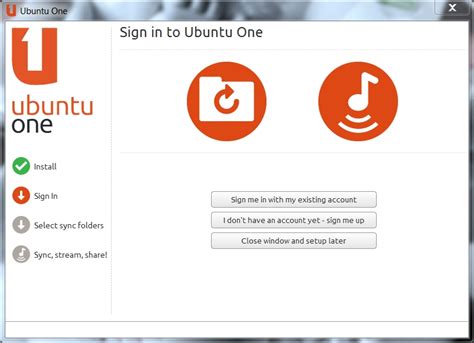 ubuntu single sign on launched looks very humanity omg ubuntu