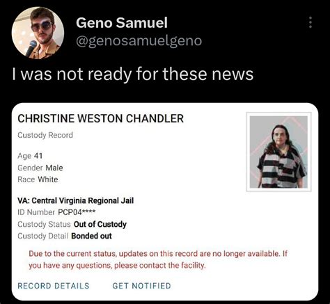 CHRIS CHAN HAS ESCAPED PRISON SEX WITH MOM ROUND 2 BABY R ClippedLive