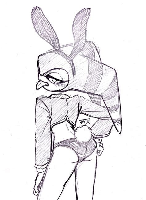 Rule 34 1other Ass Bunny Ears Bunny Tail Bunnysuit Gechotaris