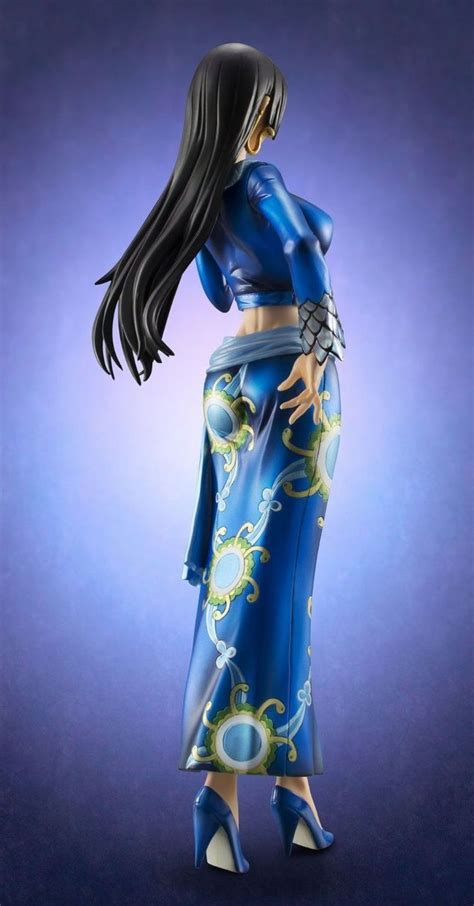 28 Boa Hancock Figure Megahouse Capriceianne