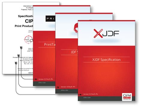 Home Cip4 Organization