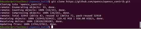 How To Install Opencv On Ubuntu Vitux