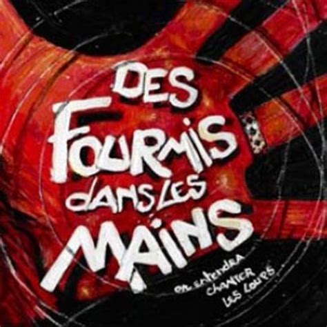 Stream 05 La Migration By Fourmis Dans Les Mains Listen Online For