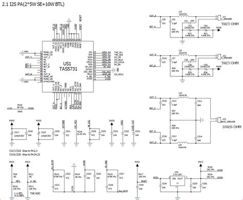 TAS SCH Review Audio Forum Audio TI E E Support Forums