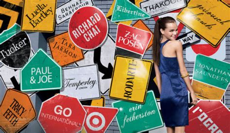 Zac Posen For Target