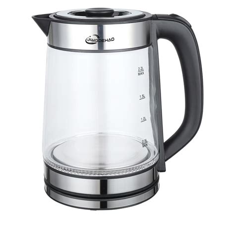 Электрический чайник WIFI IQ Home PWK 1725CGLD_ZDDRNXPHCHKRCW ...