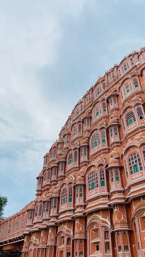 Jaipur Aesthetic