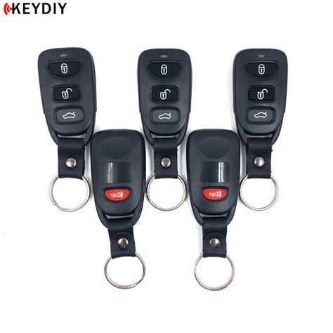 KEYDIY 3 3 1 Buttons Remote Key B09 3 3 1 B Series For KD900 KD X2