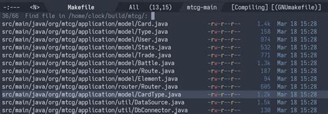 minibuffer faces for highlighting file names in a project while de