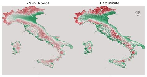 Creating Beautiful Topography Maps With Python Towards Data Science