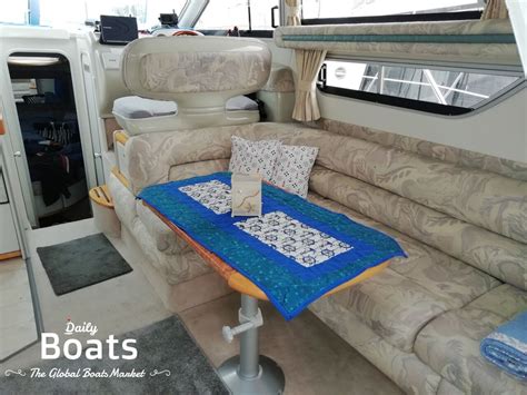1995 Sealine F330 For Sale View Price Photos And Buy 1995 Sealine