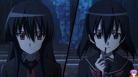 Akame Ga Kill Episode 22 アカメが斬る！anime Review Kill The Logic Youtube