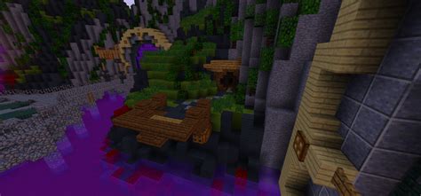Hub Map [free Download] Minecraft Map