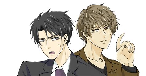 世界一初恋 ブランケットに包まれて（桐嶋×横澤） 山田かける（kkr）のマンガ 漫画 Bl 桐横 Pixiv