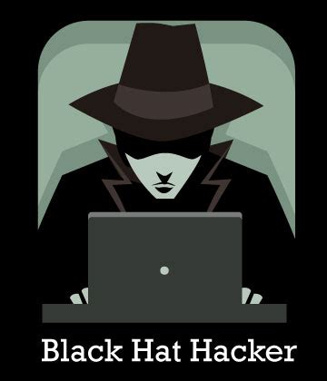 Black Hat Hackers Los Hackers Wiki Fandom