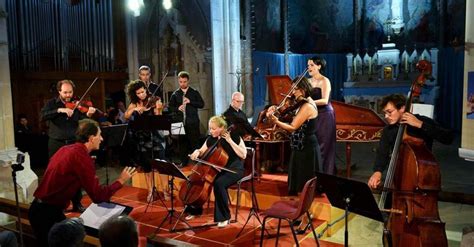 Festival Les Musicales De Louvergny 2025 Dates Et Programme