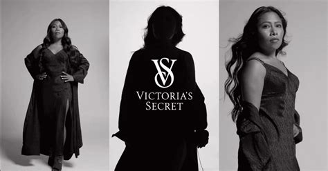 Yalitza Aparicio se convierte en nuevo ángel de Victorias Secret