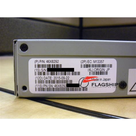 Ibm 3572 S5r Ts2900 Tape Autoloader