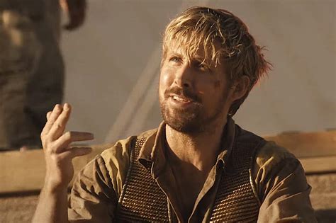 Watch Ryan Gosling Become ‘the Fall Guy In First Trailer