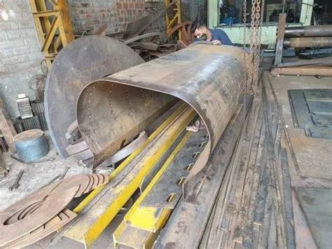 Heavy Fabrication Job Work In Vadodara Id 11479200191