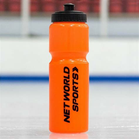 Ice Hockey Water Bottles 750ml | Net World Sports