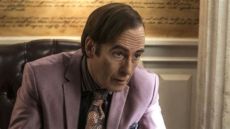 King Saul Goodman Bob Odenkirk Shares Distaste For Monarchy Only To Find Out He S Related To