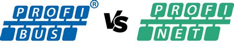 Profibus Vs Profinet Shine Industry