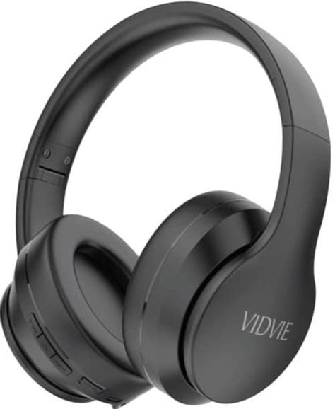 Bluetooth наушники Vidvie BBH2109 - купить по лучшей цене в Алматы от ...