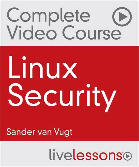 Linux Security Complete Video Course RHATcertification RHCSA RHCE