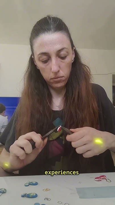 Assamble Pink Pumpkin Earrings With Me Shorts Craft Inspiration