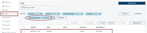 Creating A Debit Or Credit Memo In Tres Tres Technologies